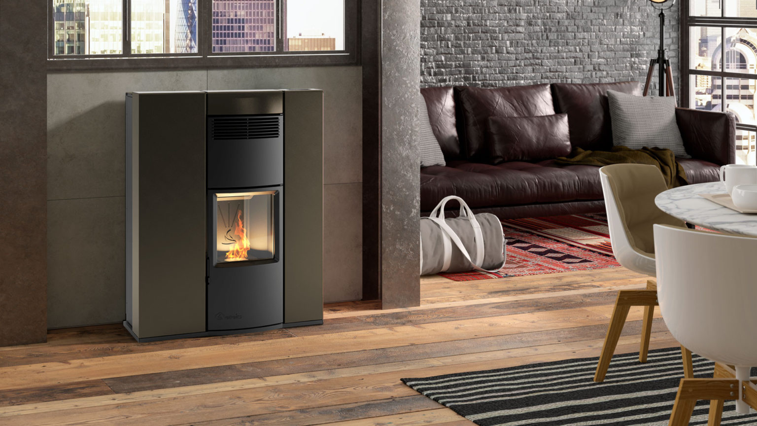 Ostro 100 – Hodesign